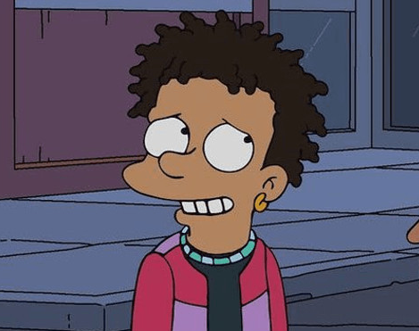 ¿The Weeknd aparece en Los Simpson? - Simpsonitos